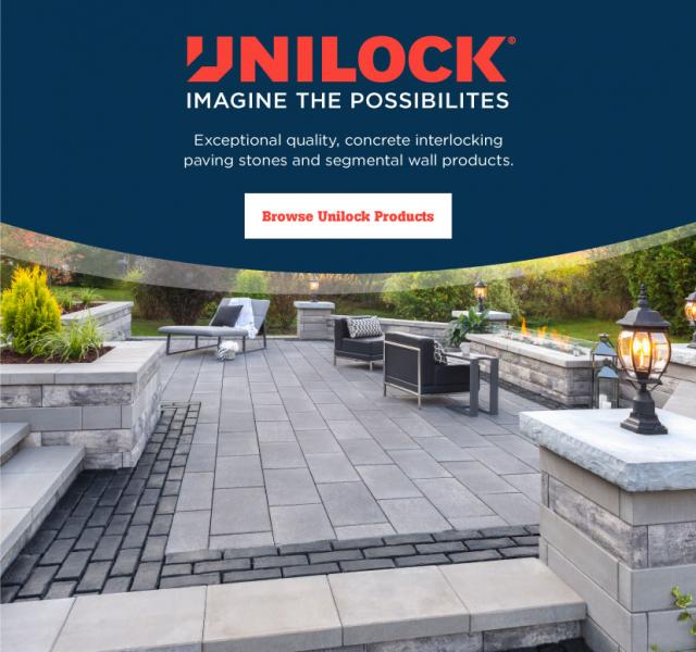 Niemeyer's Landscape Supply | Northwest Indiana | Unilock Dealer