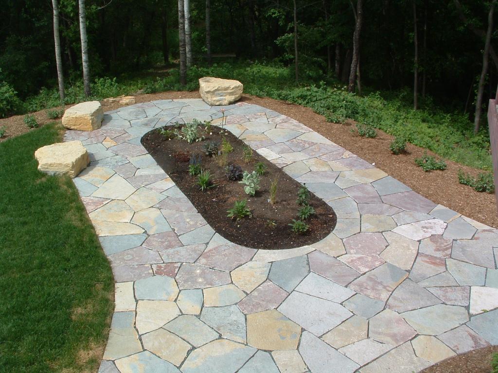 Natural Stone | Landscape | Hardscape | Niemeyer's Landscape Supply...