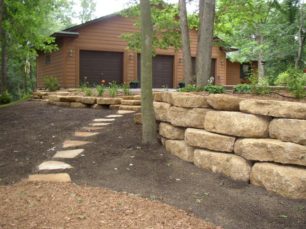 Natural Stone | Landscape | Hardscape | Niemeyer's Landscape Supply...