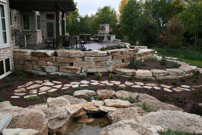 Natural Stone | Landscape | Hardscape | Niemeyer's Landscape Supply...