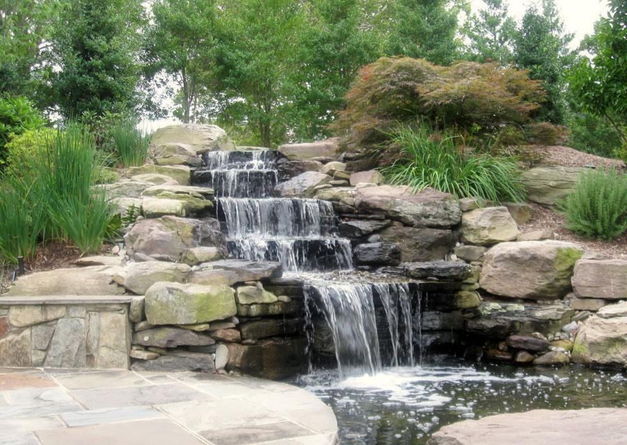 Natural Stone | Landscape | Hardscape | Niemeyer's Landscape Supply...