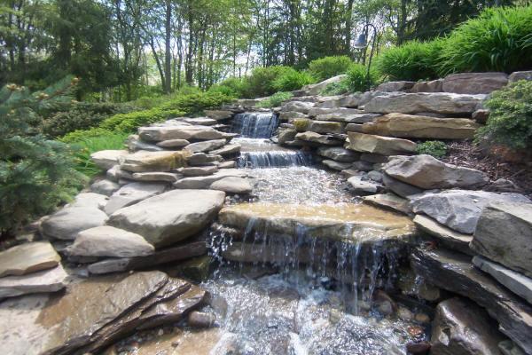 Natural Stone | Landscape | Hardscape | Niemeyer's Landscape Supply...