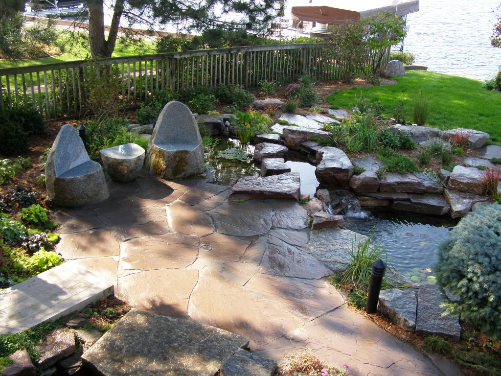 Natural Stone | Landscape | Hardscape | Niemeyer's Landscape Supply...