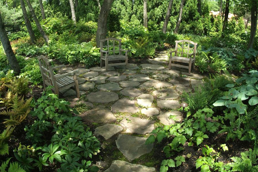 Natural Stone | Landscape | Hardscape | Niemeyer's Landscape Supply...