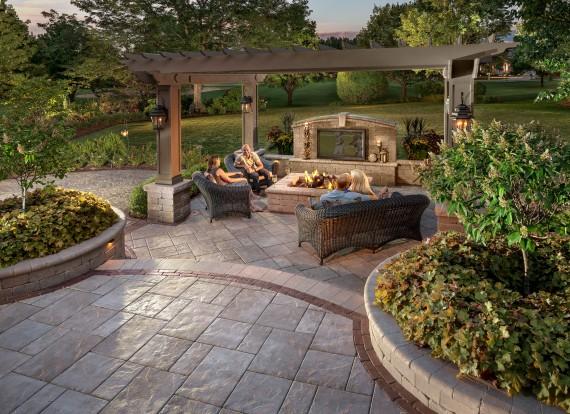 Outdoor Living | Landscape | Hardscape | Niemeyer's Landscape Suppl...