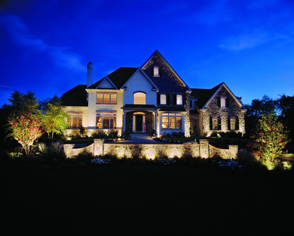 Outdoor Lighting | Landscape | Hardscape | Niemeyer's Landscape Sup...