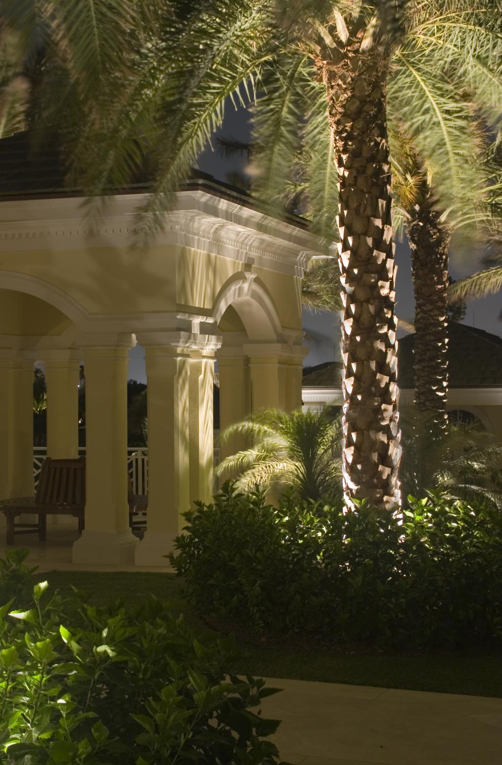 Outdoor Lighting | Landscape | Hardscape | Niemeyer's Landscape Sup...