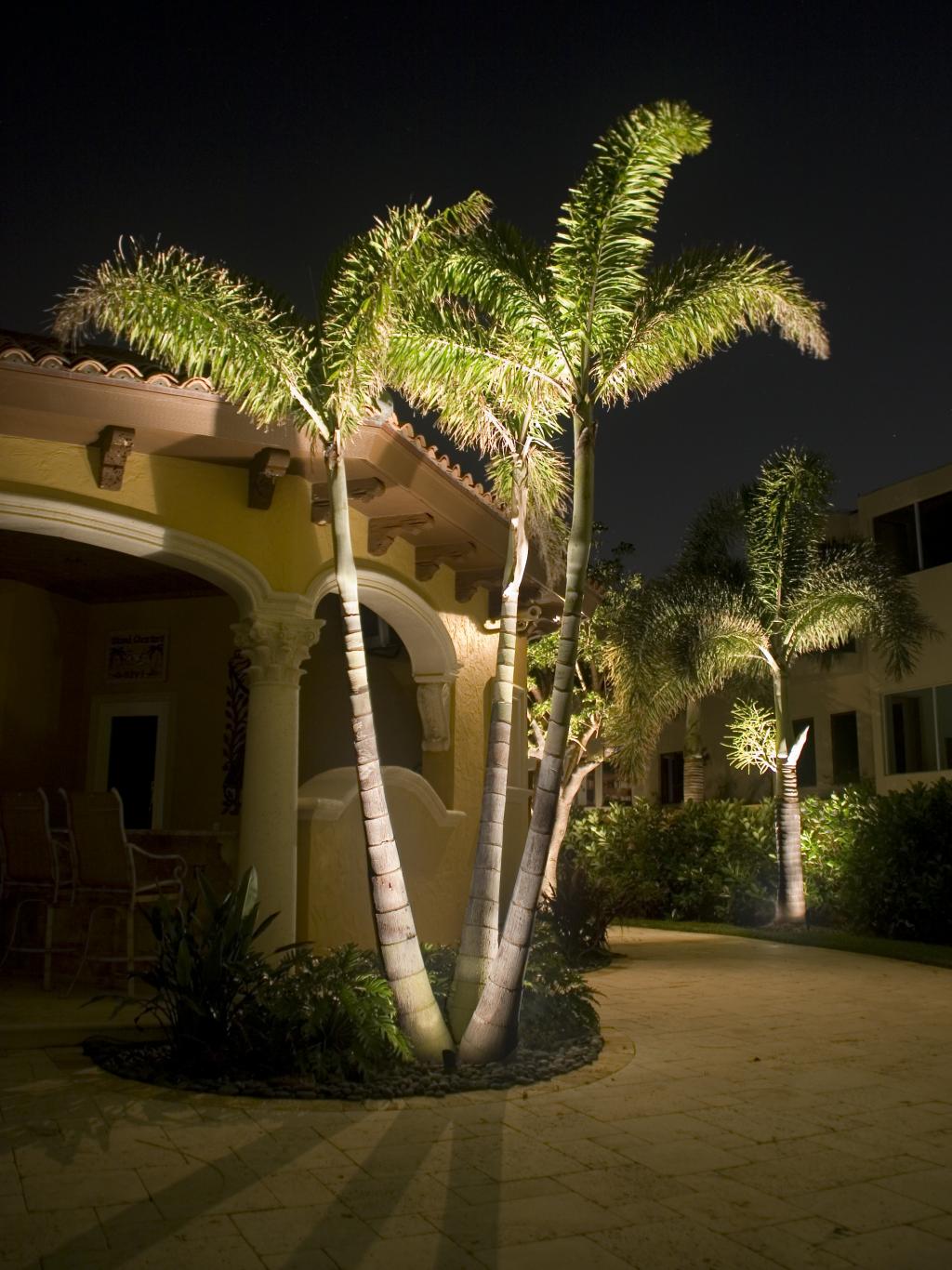 Outdoor Lighting | Landscape | Hardscape | Niemeyer's Landscape Sup...