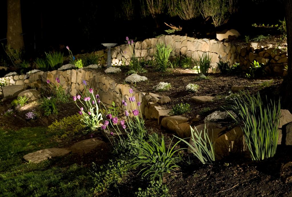 Outdoor Lighting | Landscape | Hardscape | Niemeyer's Landscape Sup...