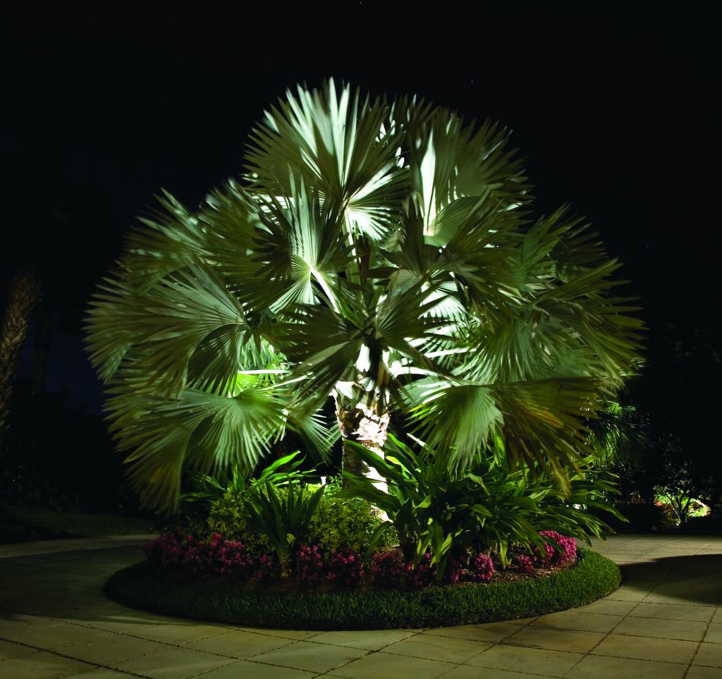 Outdoor Lighting | Landscape | Hardscape | Niemeyer's Landscape Sup...