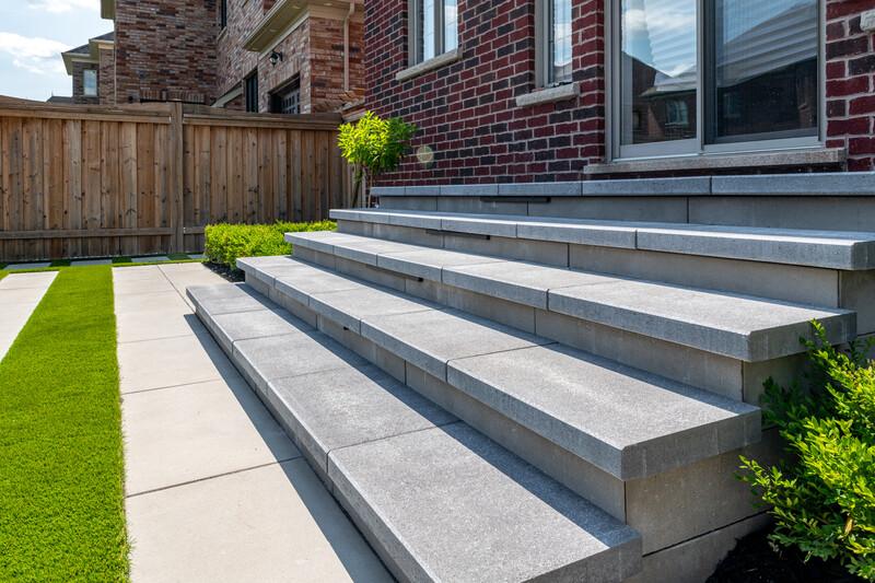 Unilock Paver and Walls | Landscape | Hardscape | Niemeyer's Landsc...