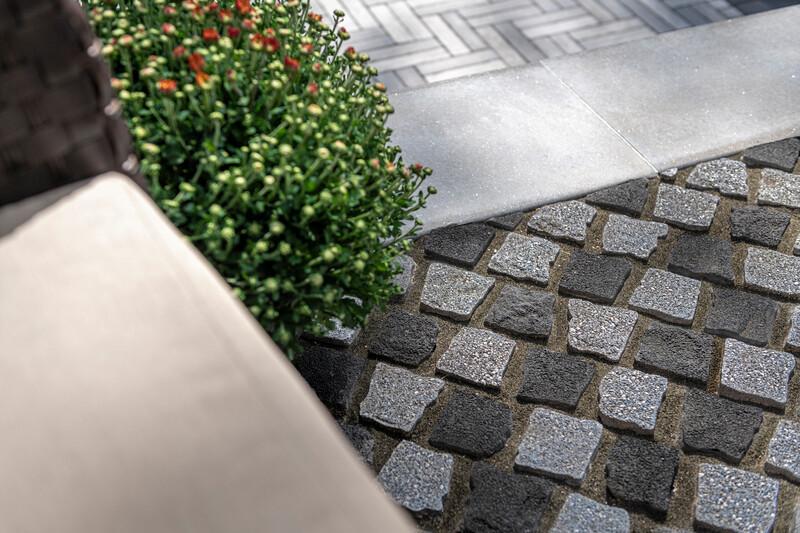 Unilock Paver and Walls | Landscape | Hardscape | Niemeyer's Landsc...