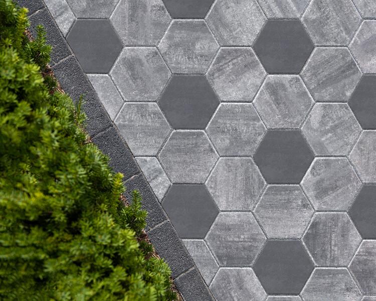 Unilock Paver and Walls | Landscape | Hardscape | Niemeyer's Landsc...