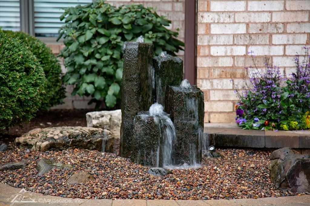 Water Features | Landscape | Hardscape | Niemeyer's Landscape Suppl...