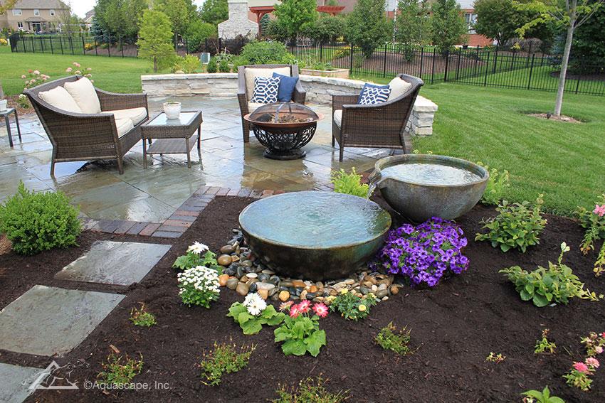 Water Features | Landscape | Hardscape | Niemeyer's Landscape Suppl...