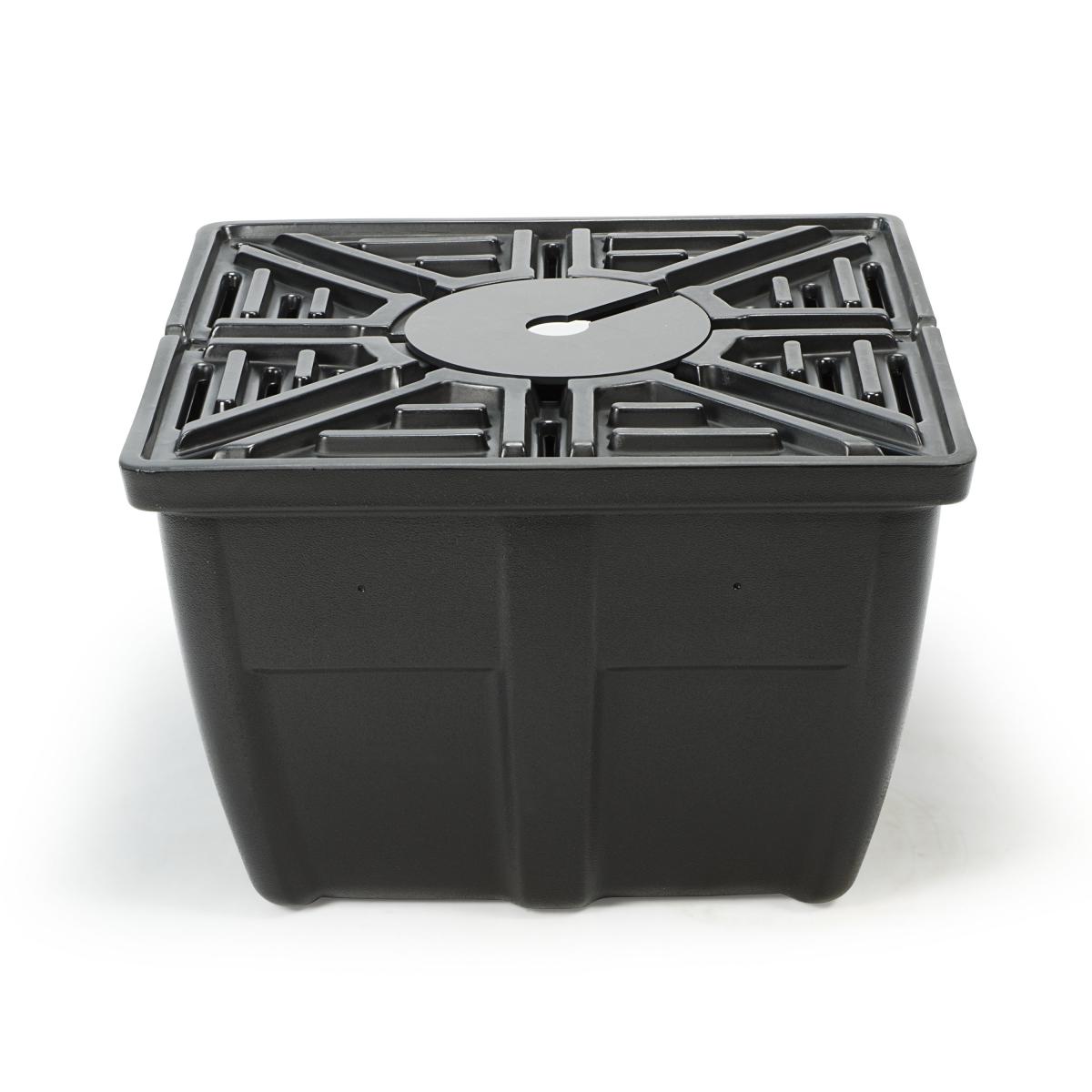 Aquabasin Medium | Basins | Fountainscapes | Water Garden & Ponds
