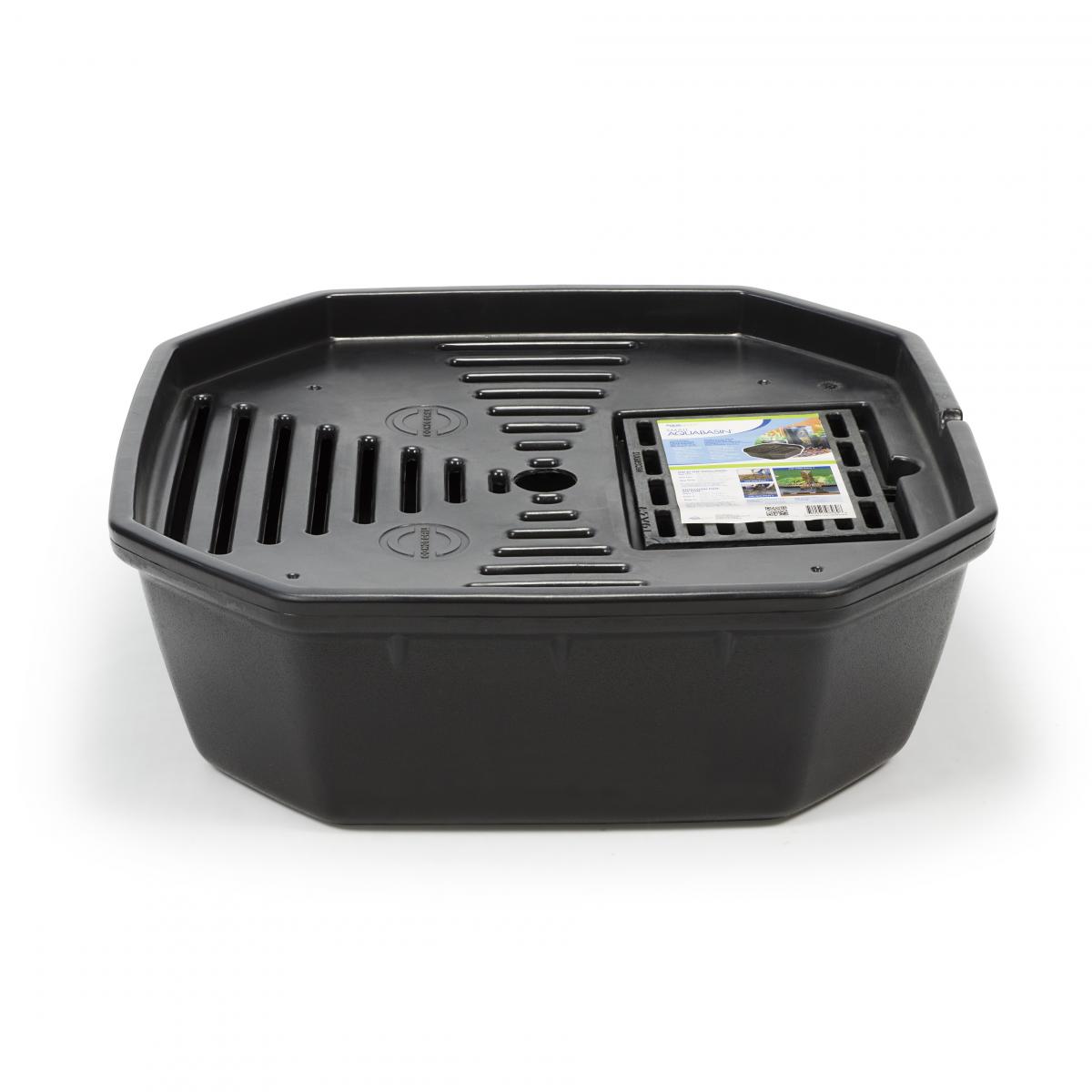 AquaBasin Small | Basins | Fountainscapes | Water Garden & Ponds