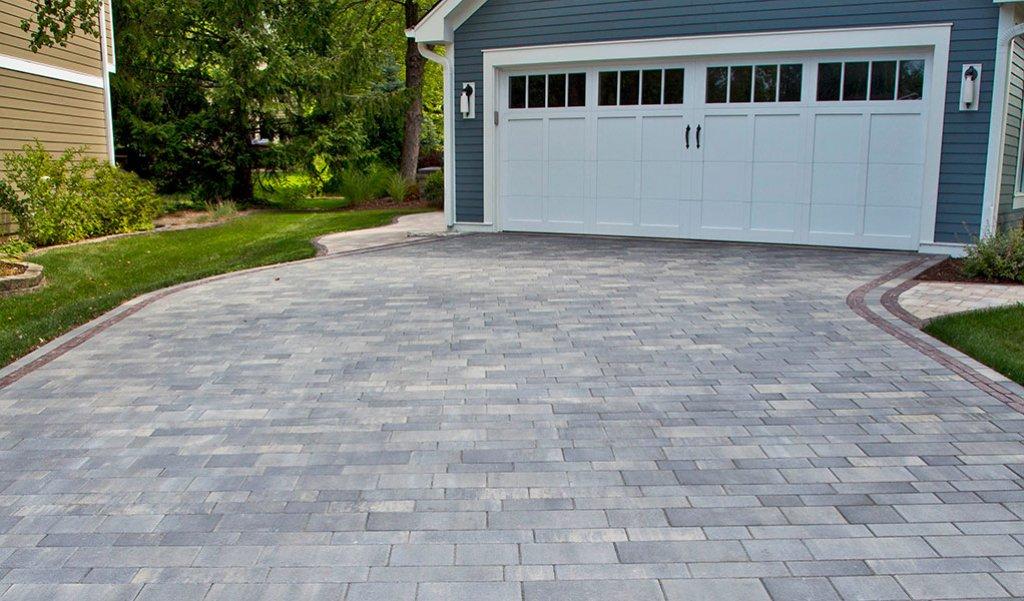 Artline | Pavers | Pavers & Retaining Walls | Niemeyer's Landscape ...