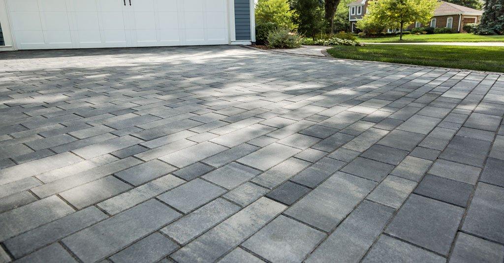 Artline | Pavers | Pavers & Retaining Walls | Niemeyer's Landscape ...