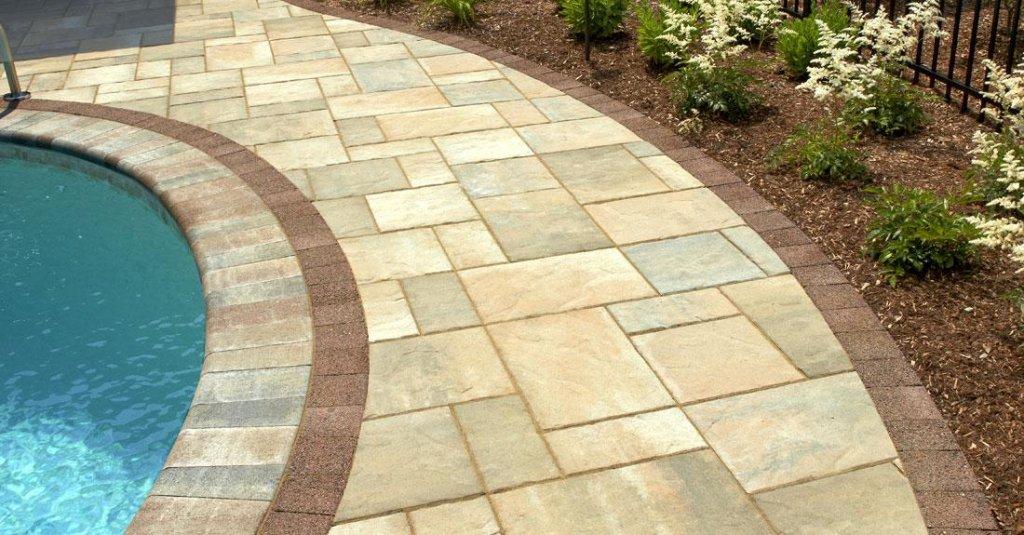 Beacon Hill Flagstone | Pavers | Pavers & Retaining Walls | Niemeye...