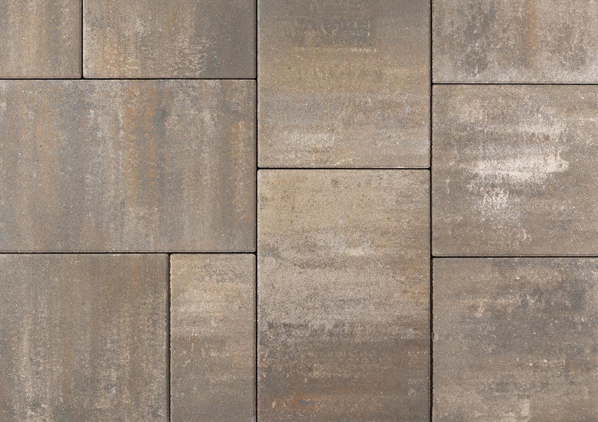 Natural Flagstone Paver Colors