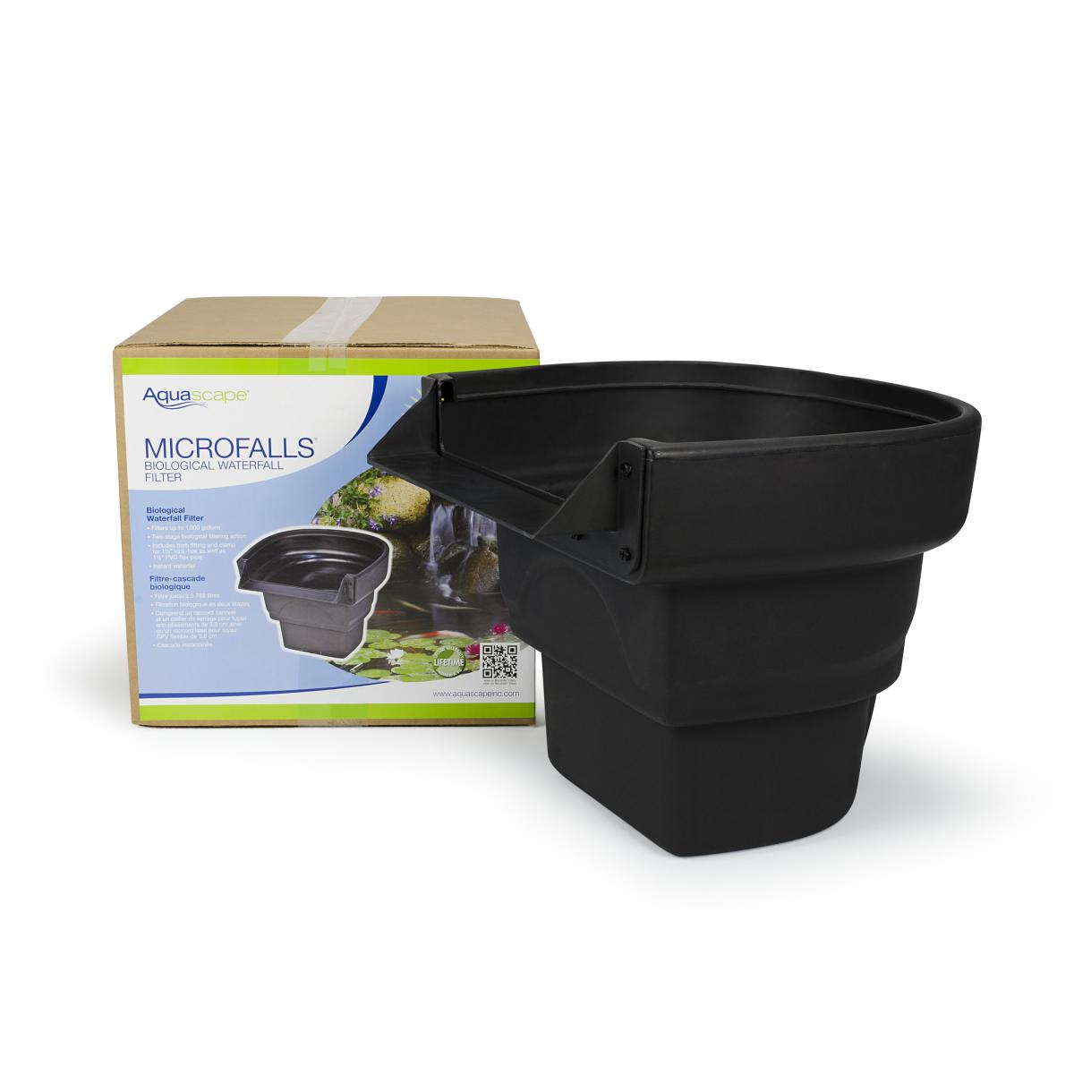 BioFalls® 1000 Filter | BioFalls Filter | Pond Filtration | Water ...