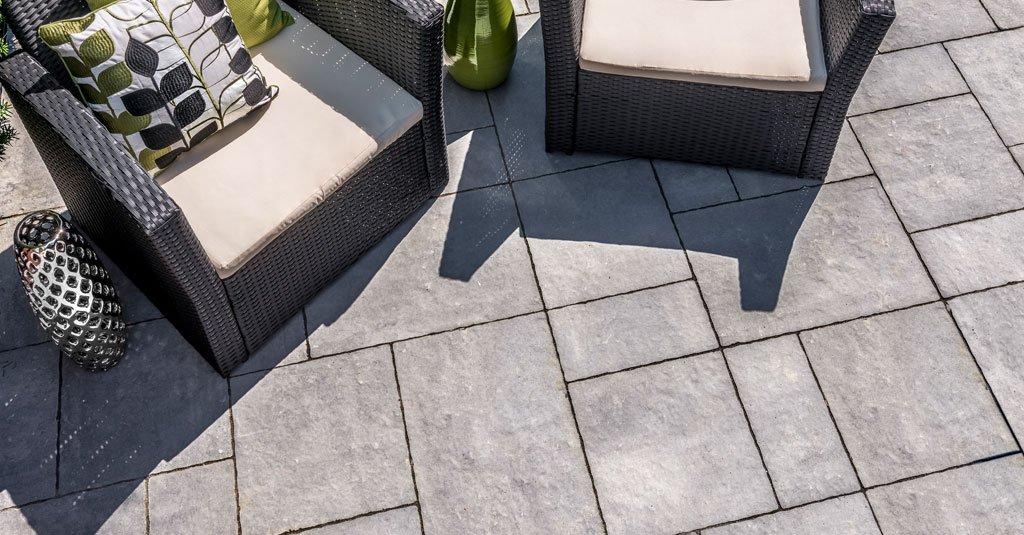 Bristol Valley | Pavers | Pavers & Retaining Walls | Niemeyer's Lan...