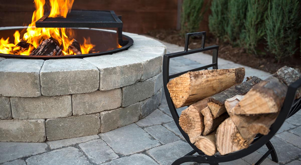 Brussels Dimensional Stone | Walls & Verticals | Pavers & Retaining...