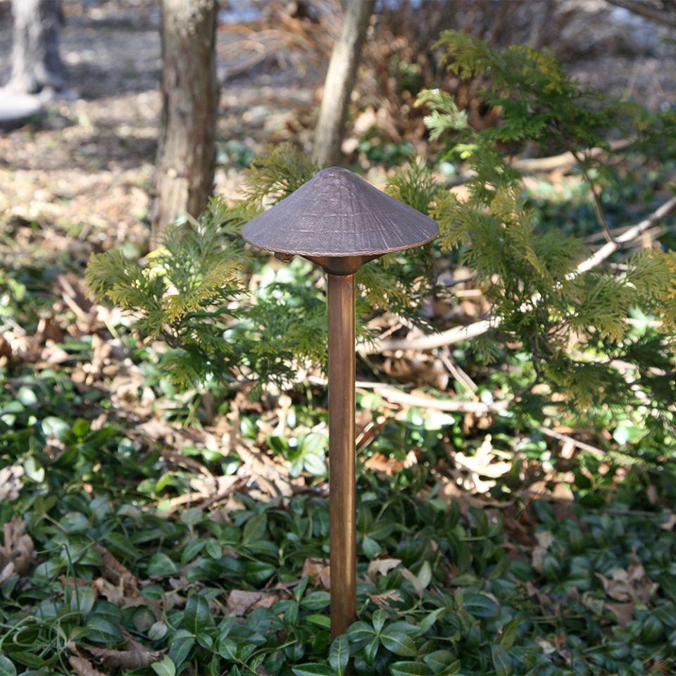 Craftsman Cabana Pathway | Pathway Lights | Outdoor Lighting | Nie...