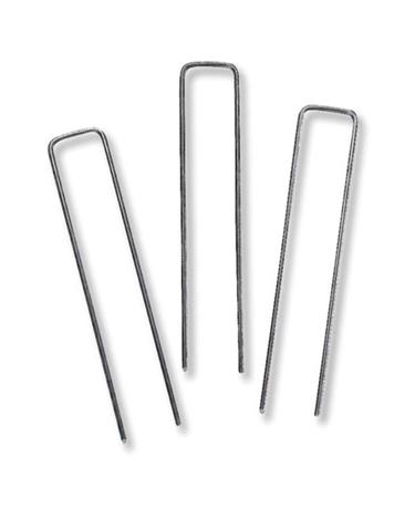 6" Erosion Pins | Erosion Control | Lawn & Garden | Niemeyer's Lan...