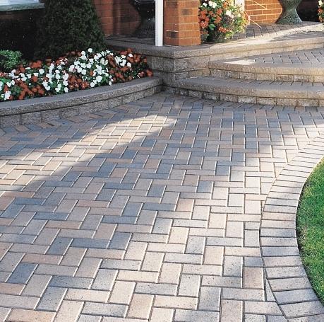 Hollandstone | Pavers | Pavers & Retaining Walls | Niemeyer's Lands...
