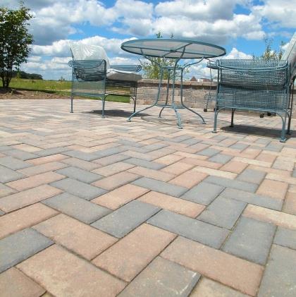 Hollandstone | Pavers | Pavers & Retaining Walls | Niemeyer's Lands...