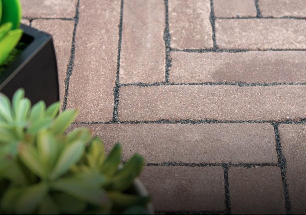 Mattoni | Pavers | Pavers & Retaining Walls | Niemeyer's Landscape ...