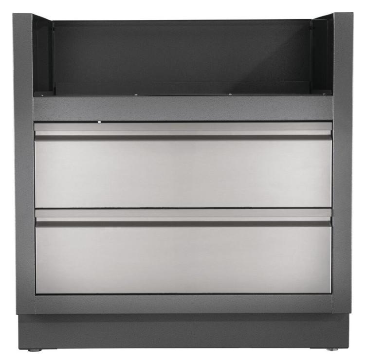 Oasis Under Grill Cabinet for BIG44 | Oasis Modular Components | Na...
