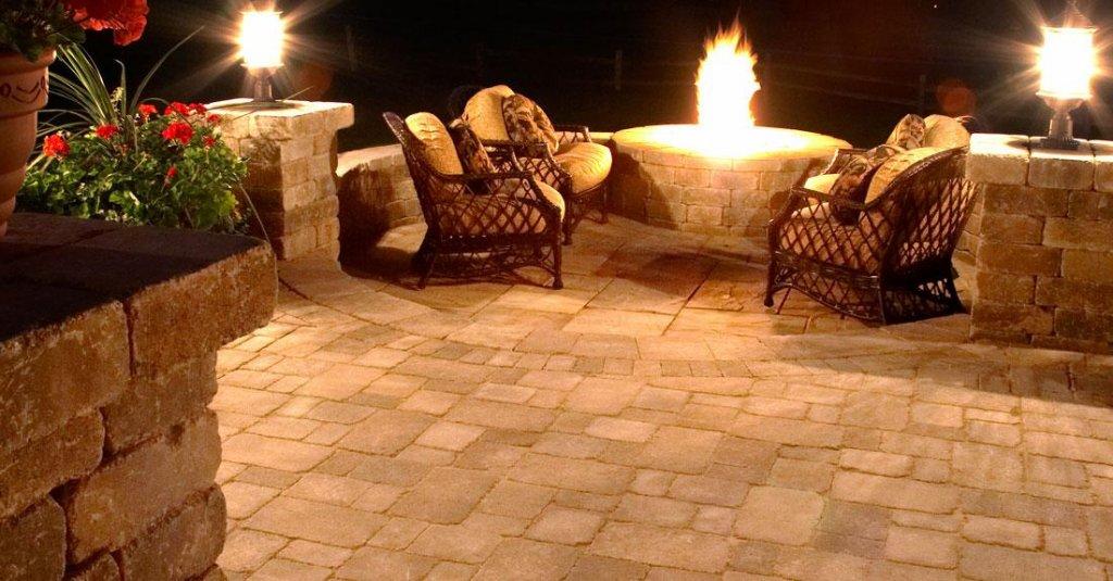Olde Quarry Wall | Walls & Verticals | Pavers & Retaining Walls | N...