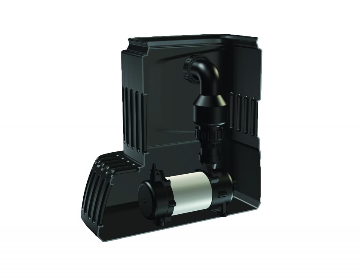 Pondless Waterfall Vault | Pondless Filters | Pond Filtration | Wat...