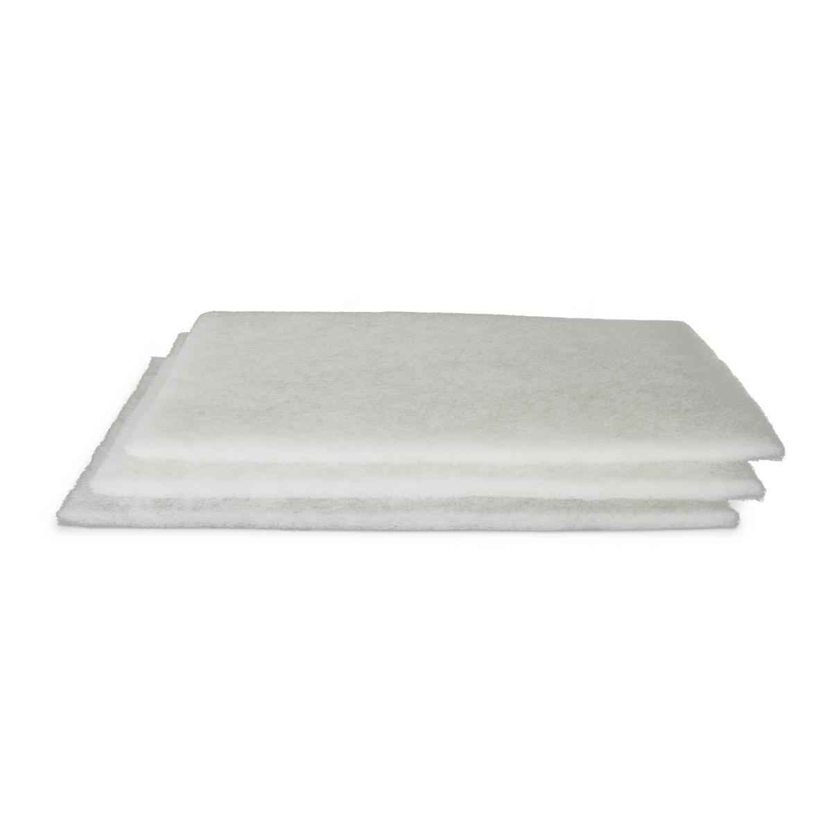Rapid Clear Fine Filter Pad | Pea Green Water | Water Treatments