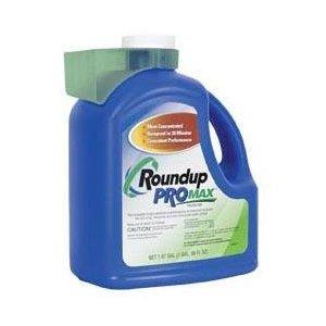 Roundup Pro Max | Weed Control | Lawn & Garden | Niemeyer's Landscape ...
