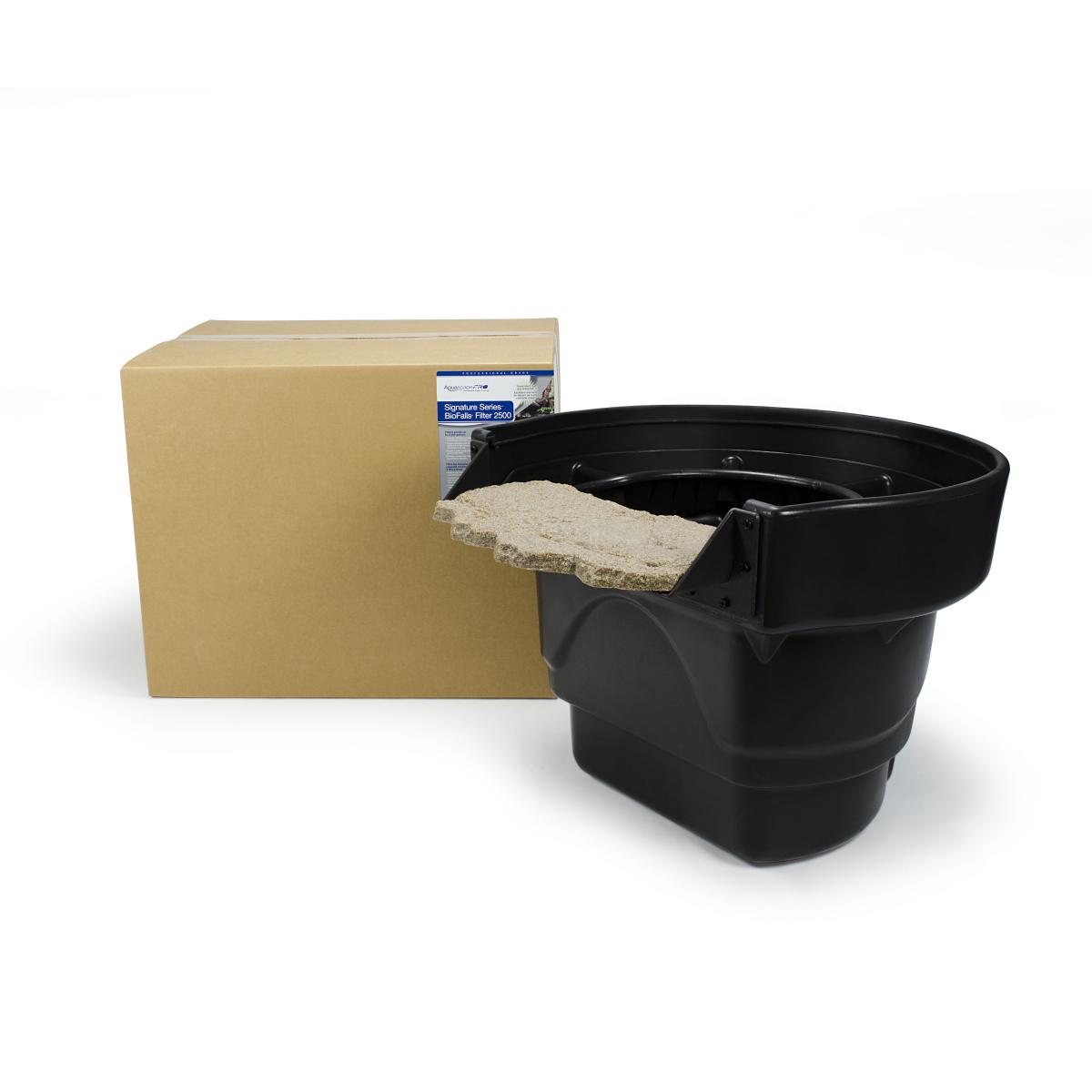 Signature Series™ BioFalls® Filter 2500 | BioFalls Filter | Pond...