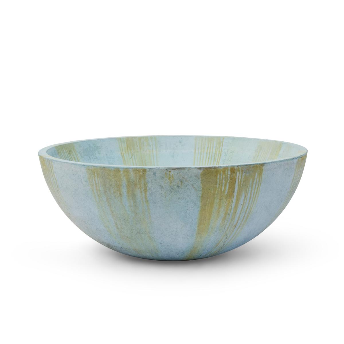 Spillway Bowl, Basin, and Stand | SpillwayBowl, Basin, and Stand