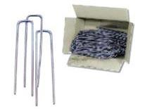 6" Erosion Pins | Erosion Control | Lawn & Garden | Niemeyer's Lan...