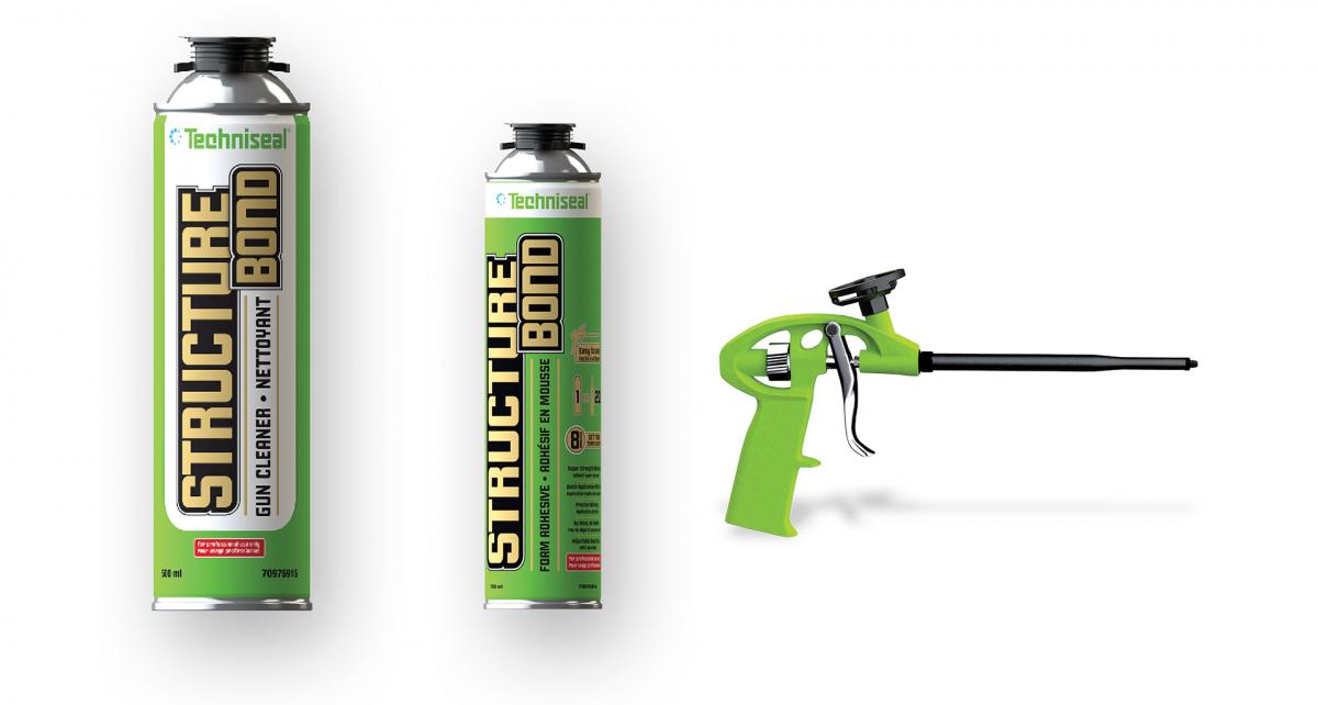 Structure Bond | Accessories | Paver Accessories & Tools | Niemeyer...