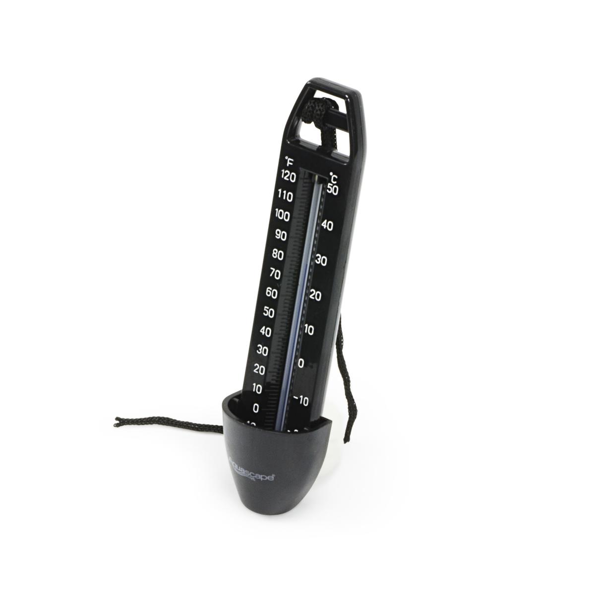 Submersible Pond Thermometer | Seasonal Pond Care | Water Garden