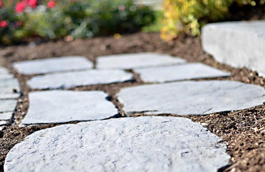 Superior Steppers | Pavers | Pavers & Retaining Walls | Niemeyer's ...