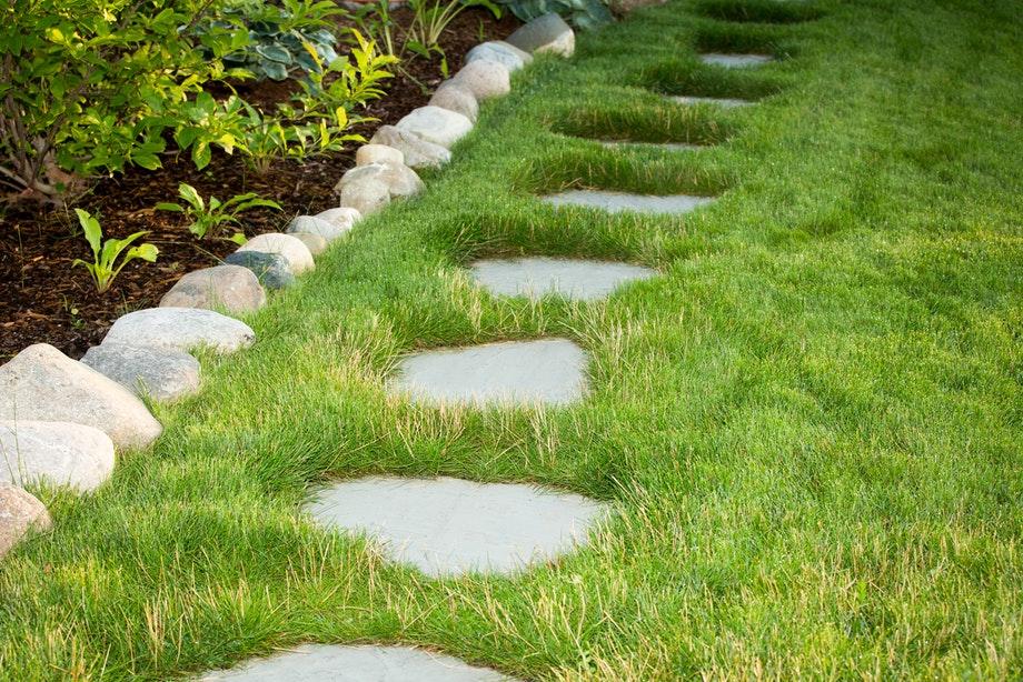 Superior Steppers | Pavers | Pavers & Retaining Walls | Niemeyer's ...