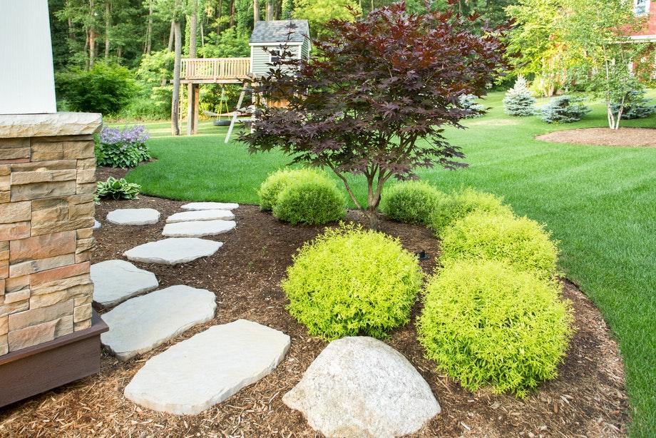 Superior Steppers | Pavers | Pavers & Retaining Walls | Niemeyer's ...