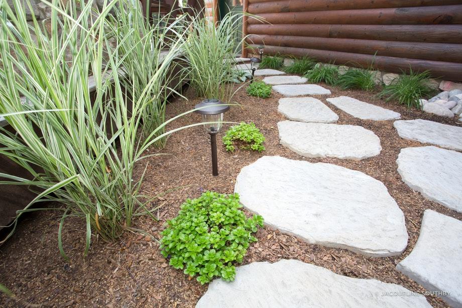 Superior Steppers | Pavers | Pavers & Retaining Walls | Niemeyer's ...