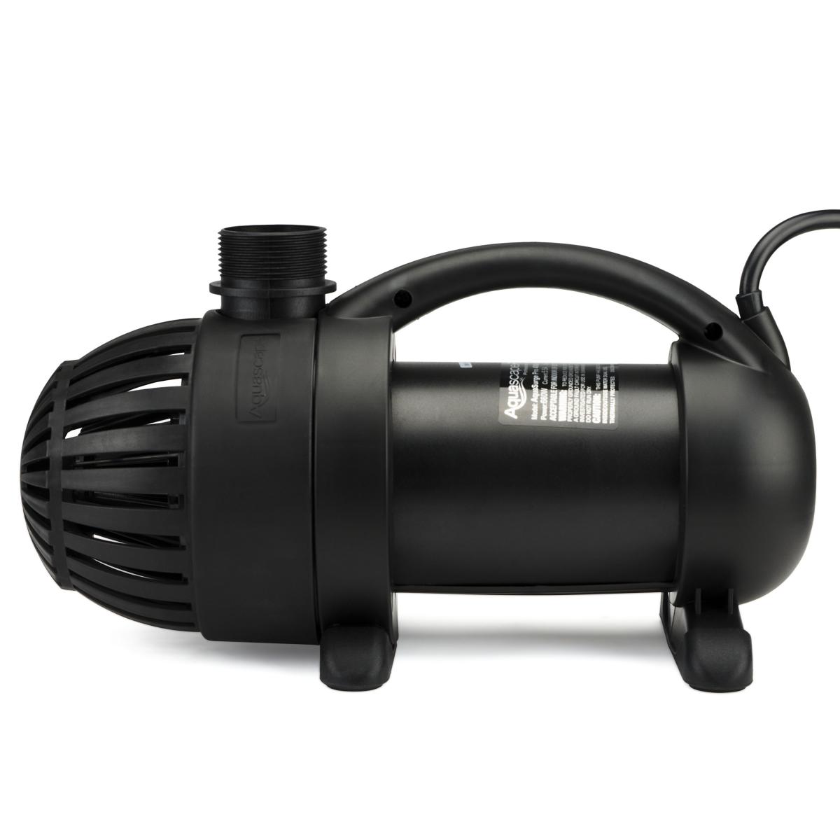 AquaSurge 4000-8000 | AquaSurge Adjustable Flow Pond Pumps | Pond P...