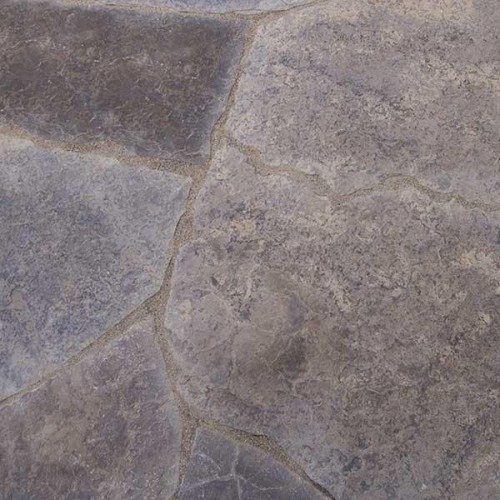 Hickory Gray Supreme Flagstone | Flagstone | Stone | Niemeyer's ...