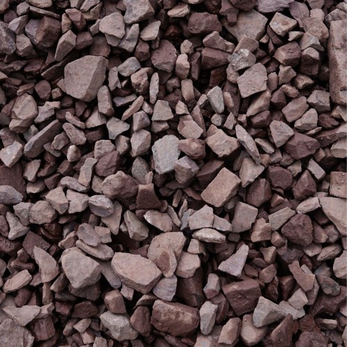 Mocha Rock | Decorative Stone | Stone | Niemeyer's Landscape Supply...